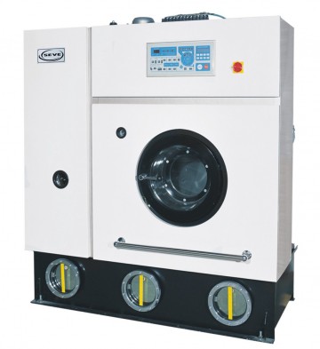 Dry Cleaning Equipment, Dry Cleaning Machines & Accessories