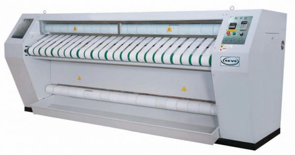 Laundry Equipment - Industrial Washers, Dryers, Ironers