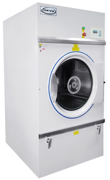 Laundry Equipment - Industrial Washers, Dryers, Ironers