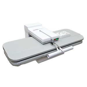 Blanca Press from SA Cleaning Equipment